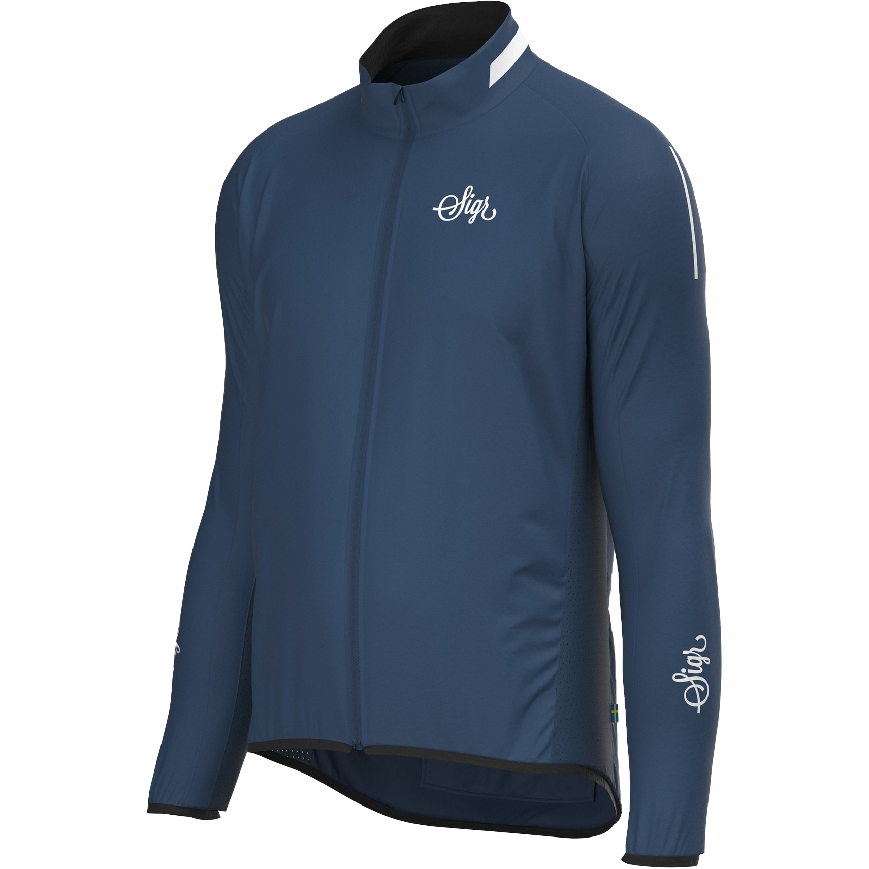 SIGNATURE Jackets for MAN – SIGR JAPAN